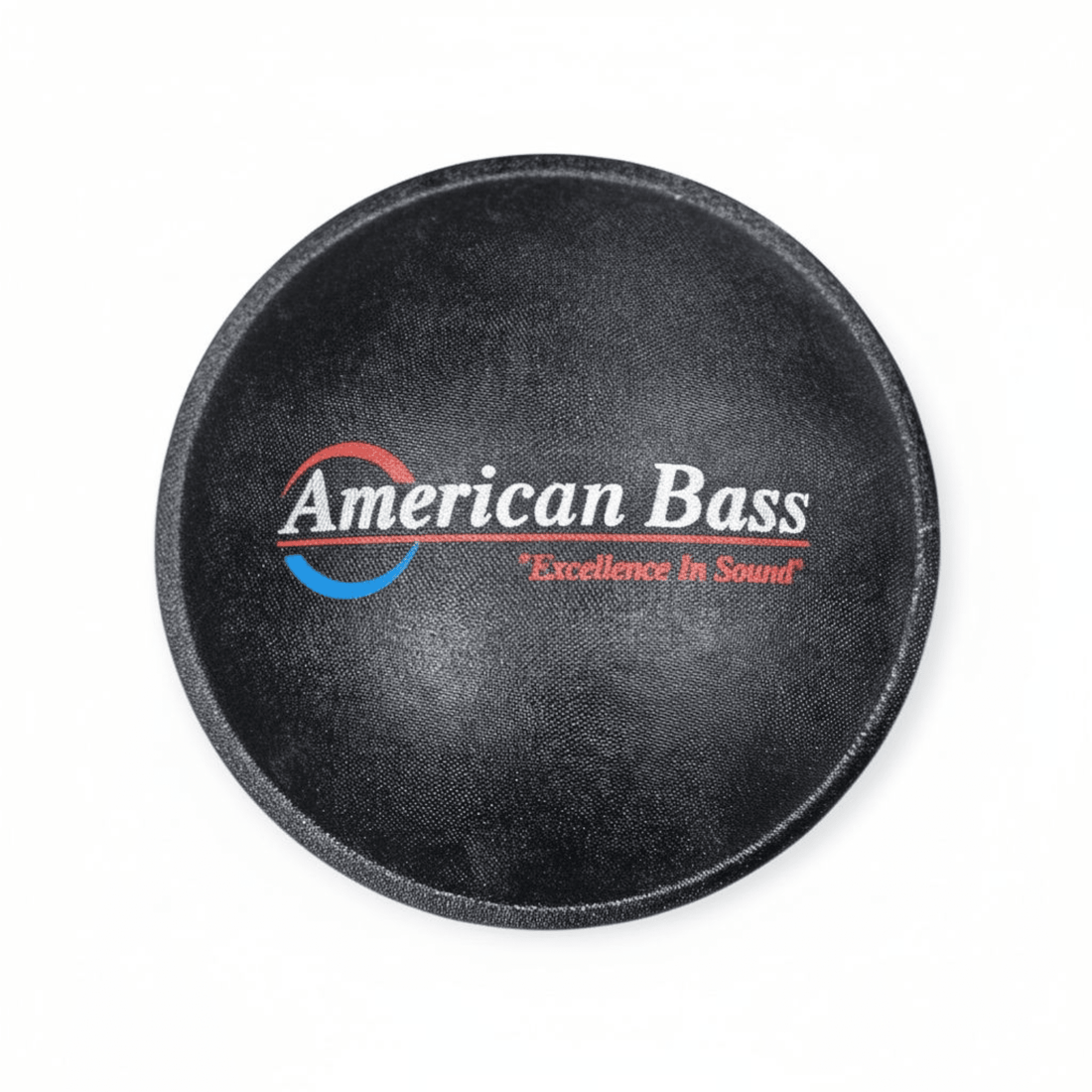 American Bass 5-Inch Black Beauty Cap