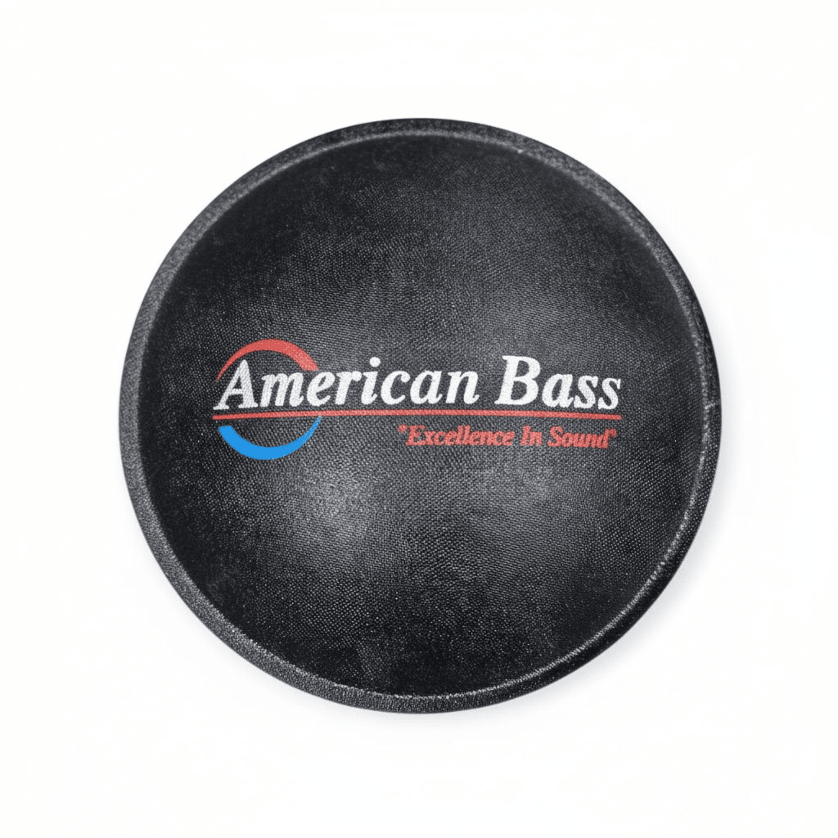 American Bass 5-Inch Black Beauty Cap