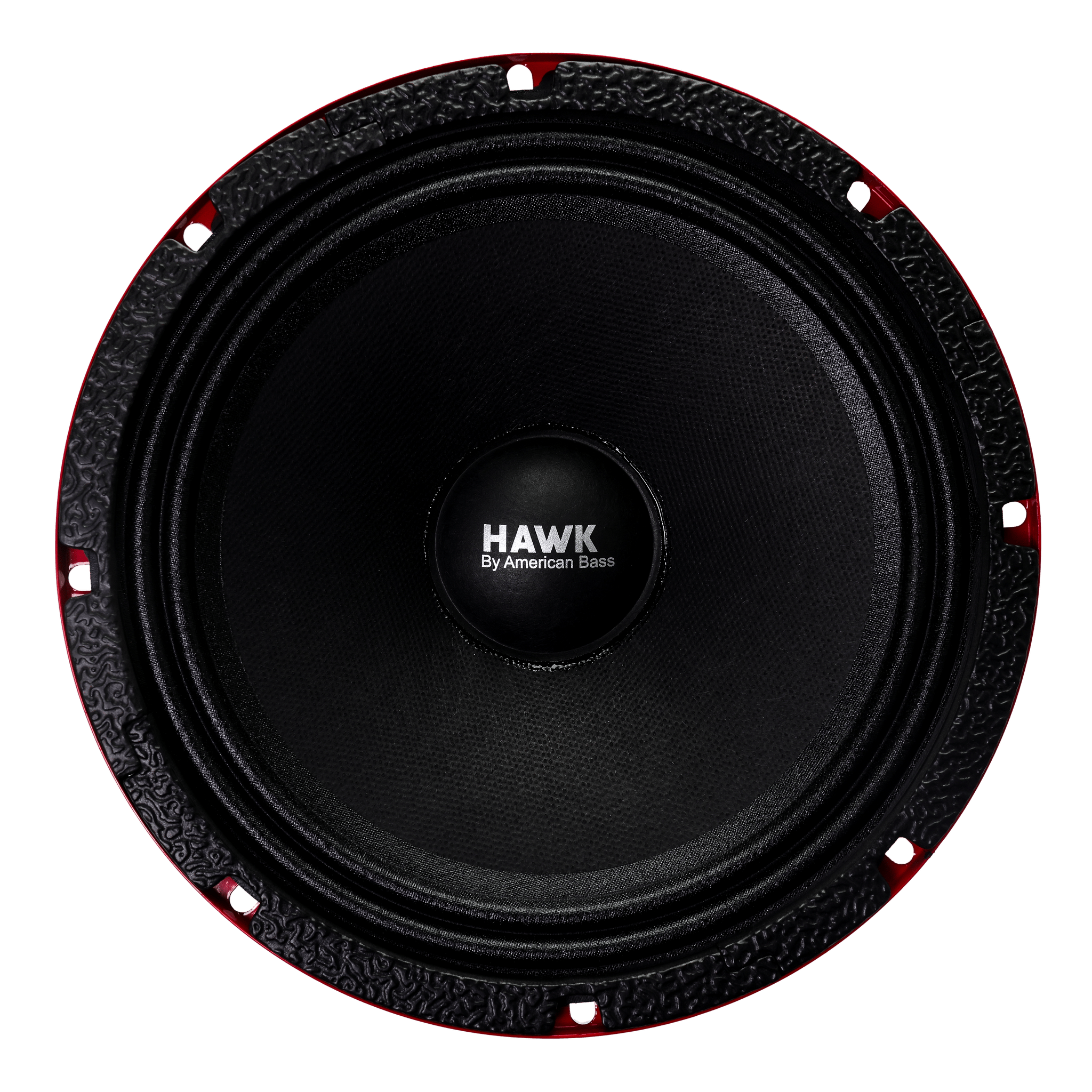 Hawk 8" Speaker | Car Audio Equipment | Car Speakers