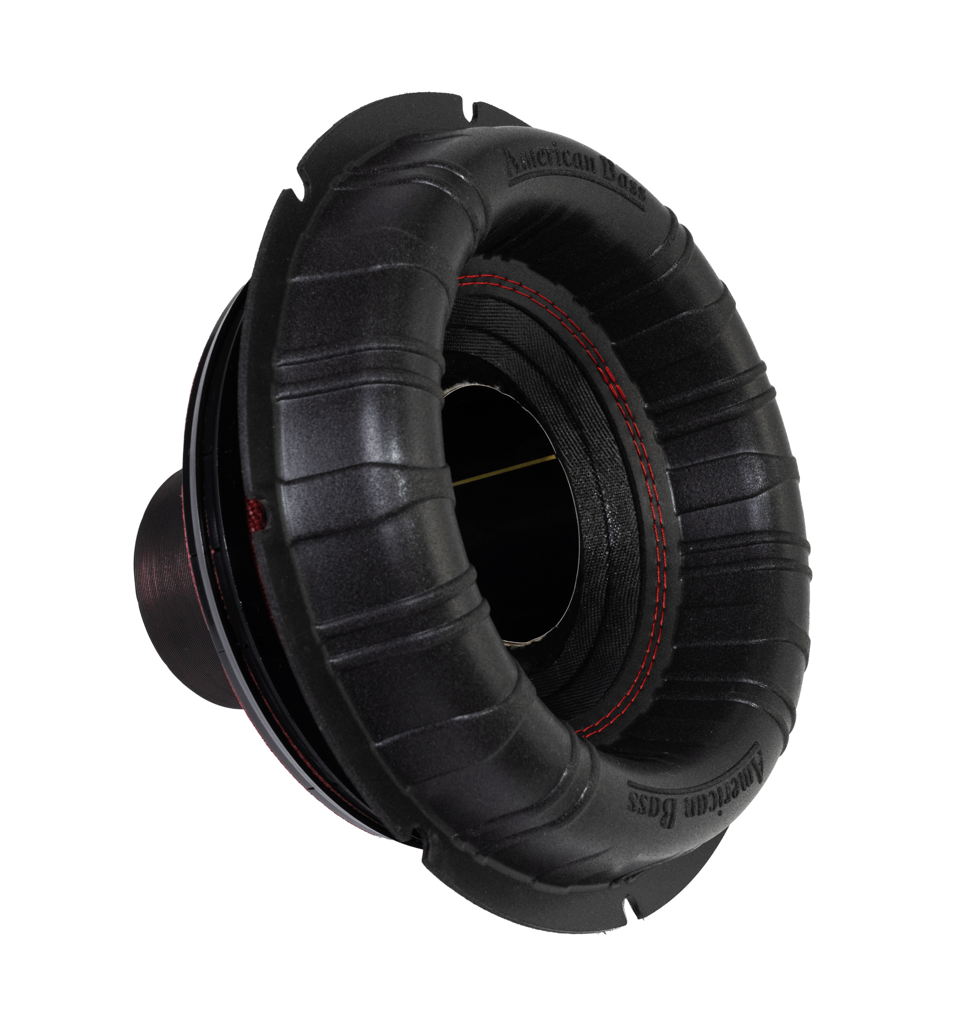 HD 10" Subwoofer Recone Kit (Version 3)