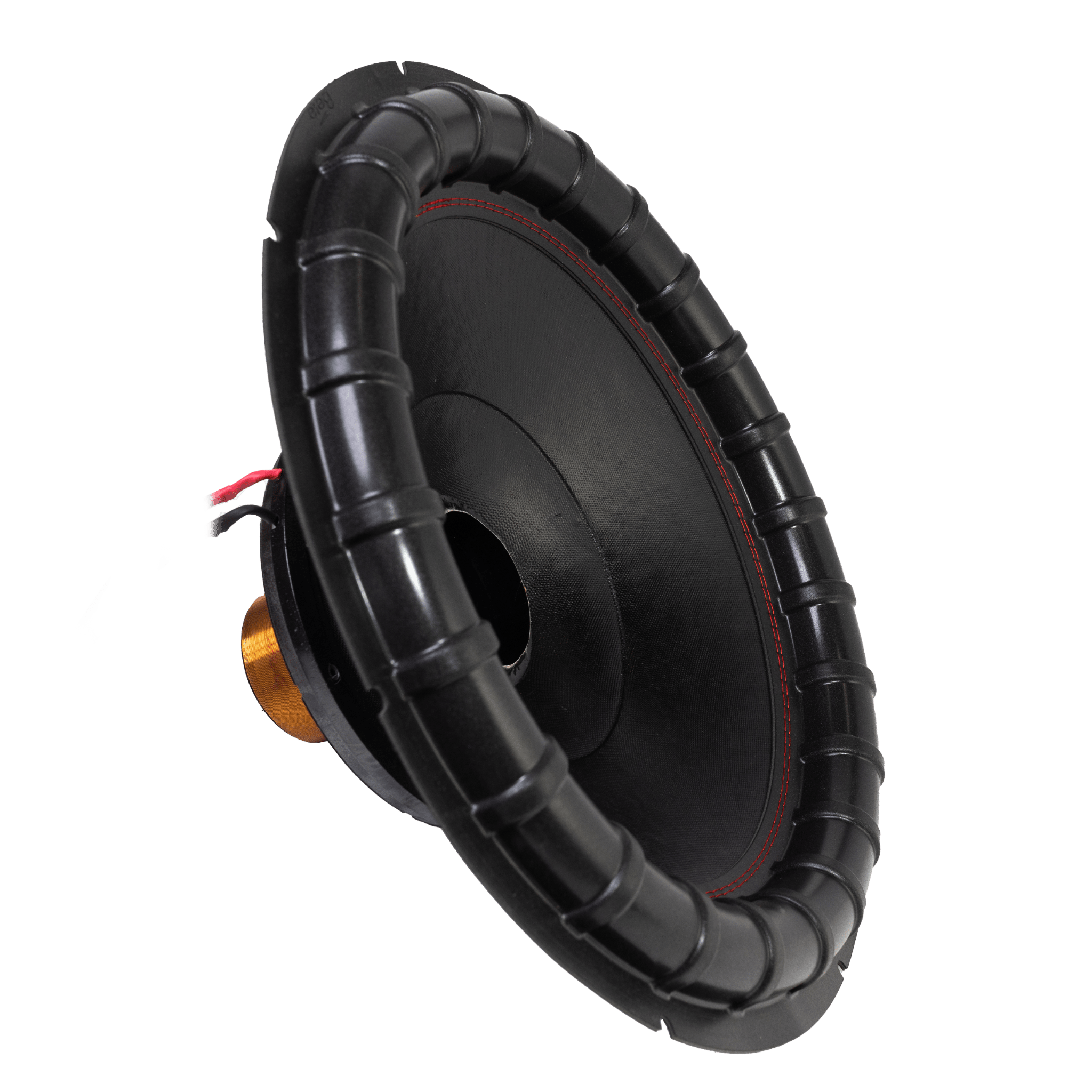 HD 18" Subwoofer Recone Kit (Version 2)