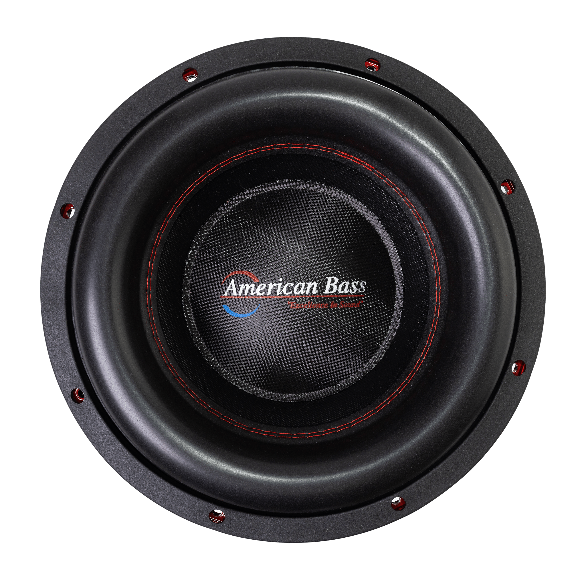 American Bass Hurricane 12" Subwoofer for Car: HURRICANE-1211/1222