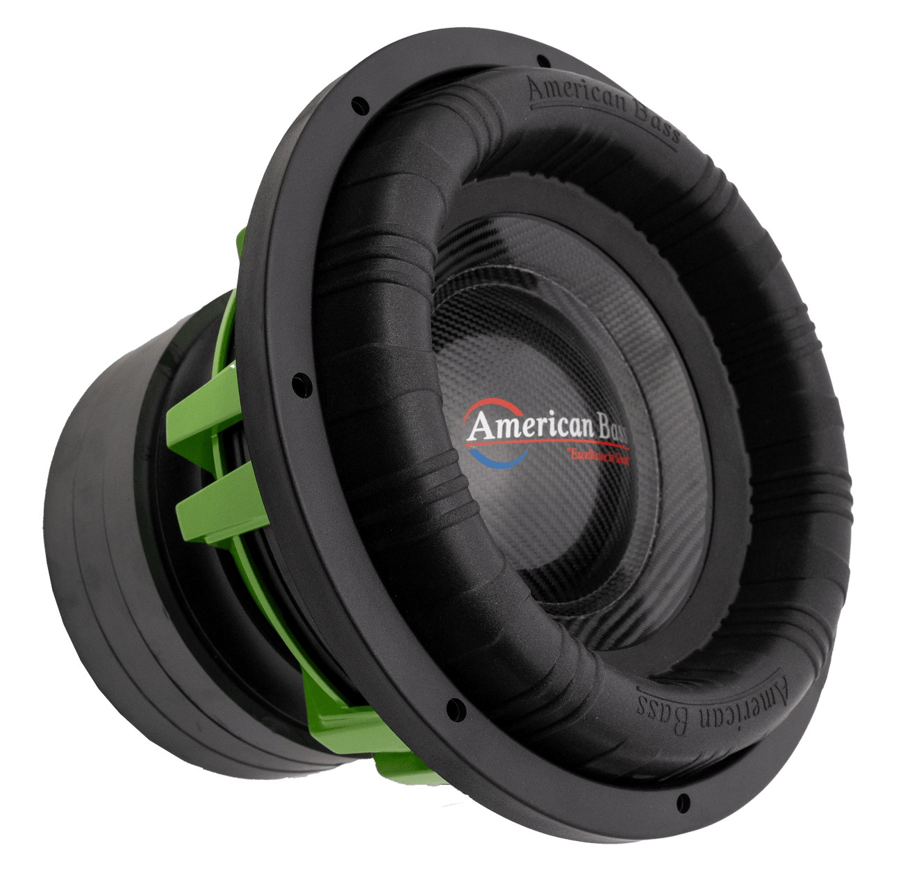 Power Pack: 2 Godzilla 12 Subwoofers + Godfather Comp 11D Amplifier