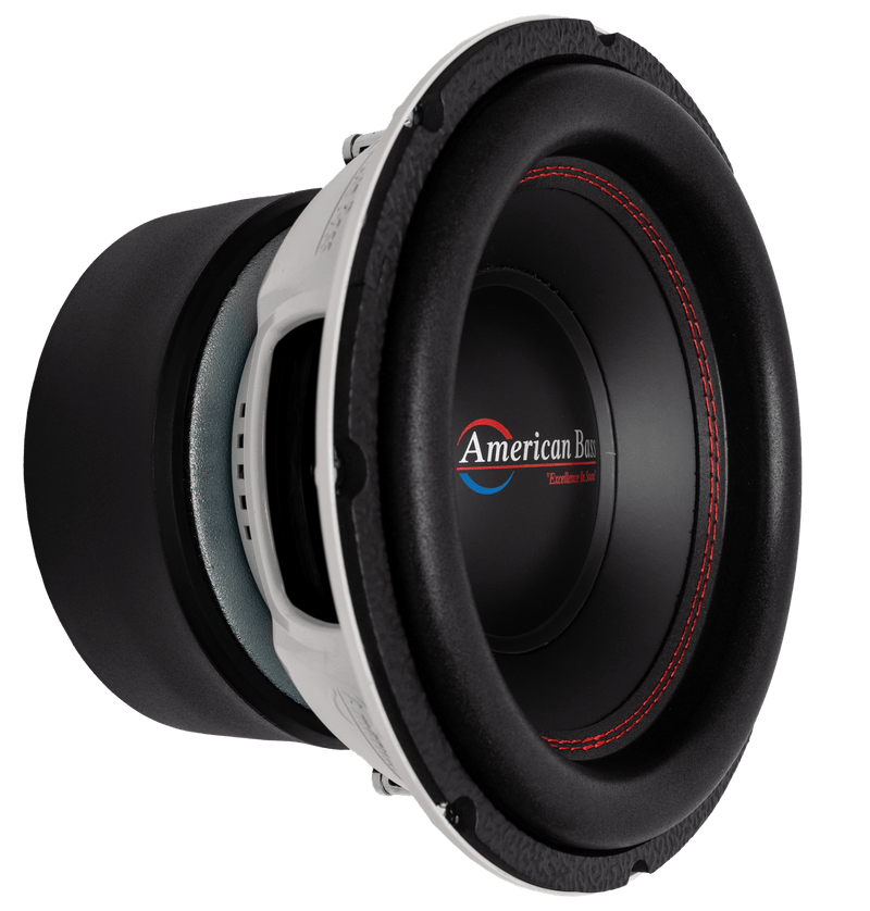 Power Pack: 2 Titan 1044 Subwoofers + VFL Hybrid 4800.1 Amplifier