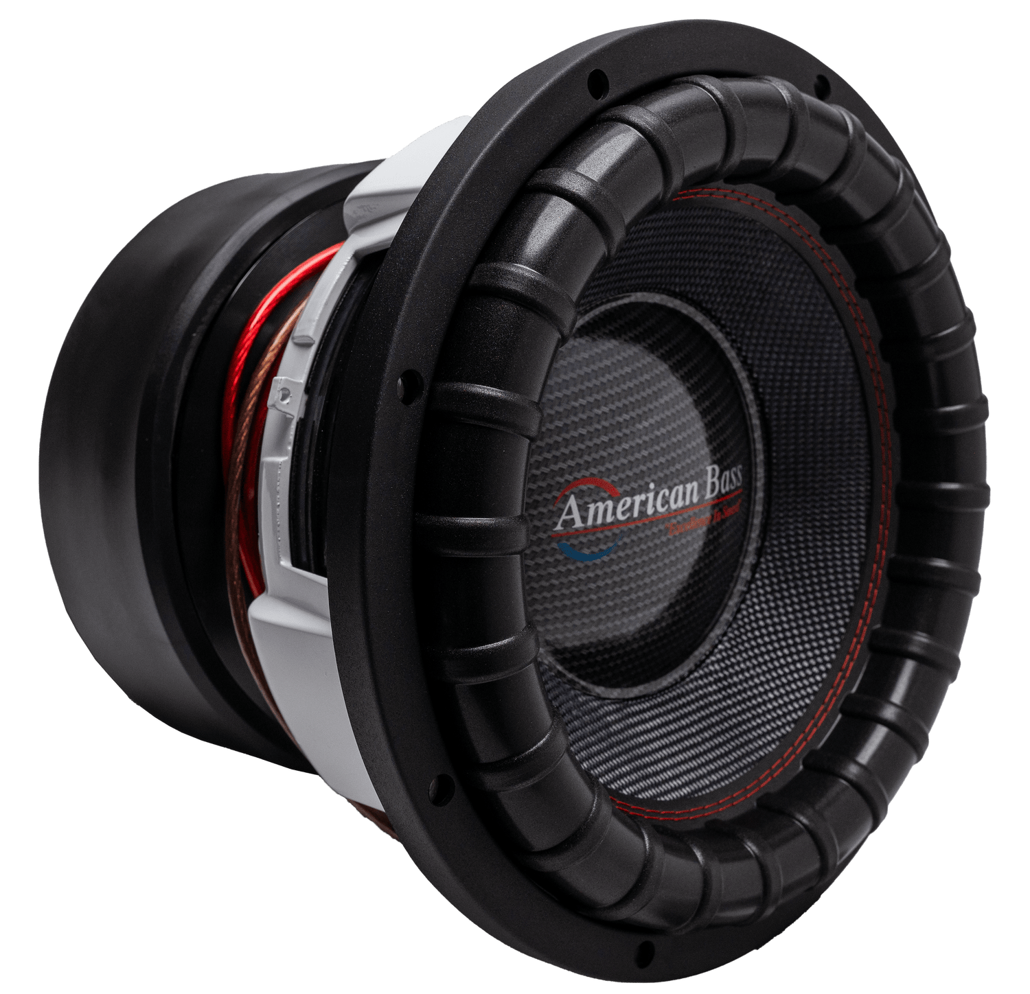 Power Pack: 2 VFL Comp Signature 12 Subwoofers + Godfather Comp 11D Am