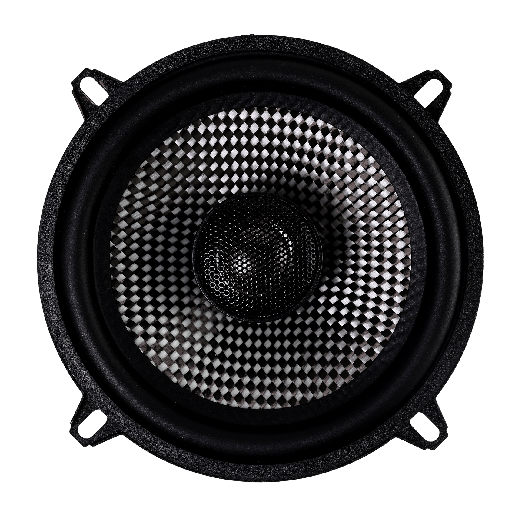 American Bass SQ 5.25" Full Range Speakers 120W High‑Quality Car Audio ...