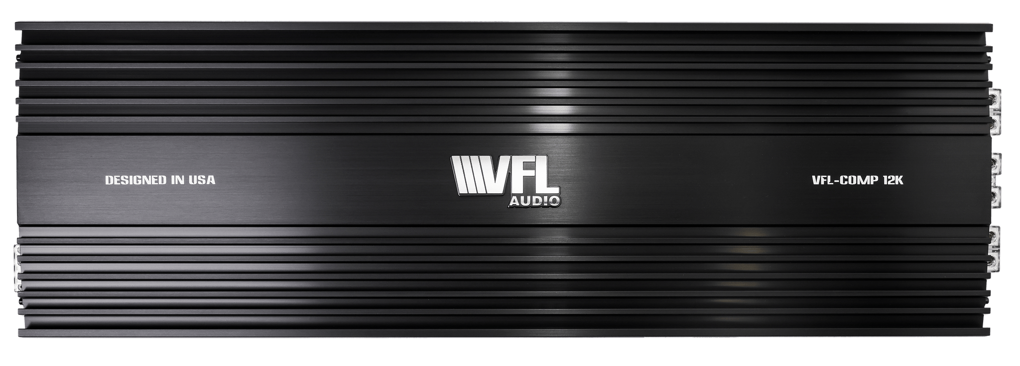 VFL COMP 12K Amplifier | American Bass | VFL Amplifiers
