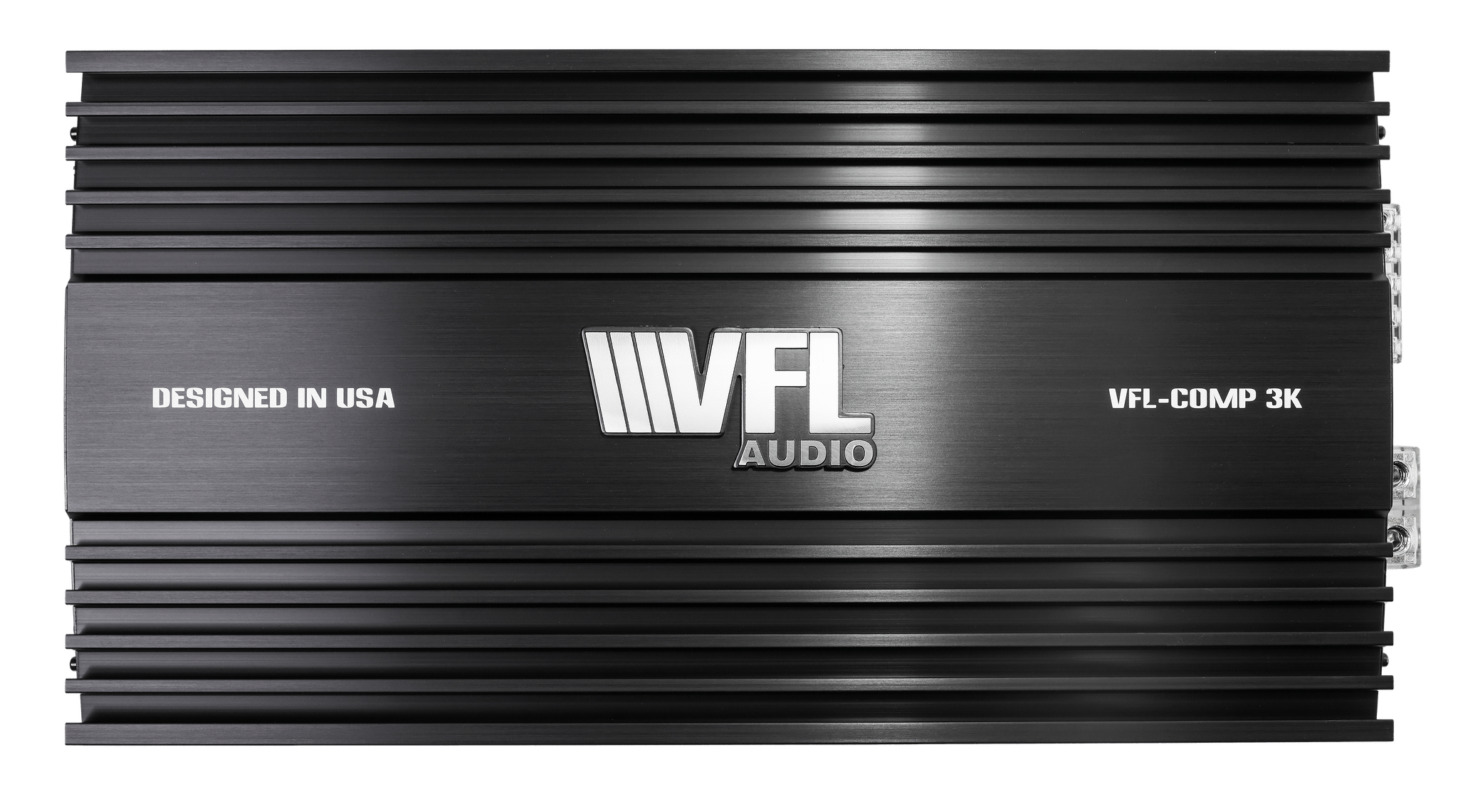 VFL Comp 3K Amplifier | Car Audio Equipment | VFL Amplifiers