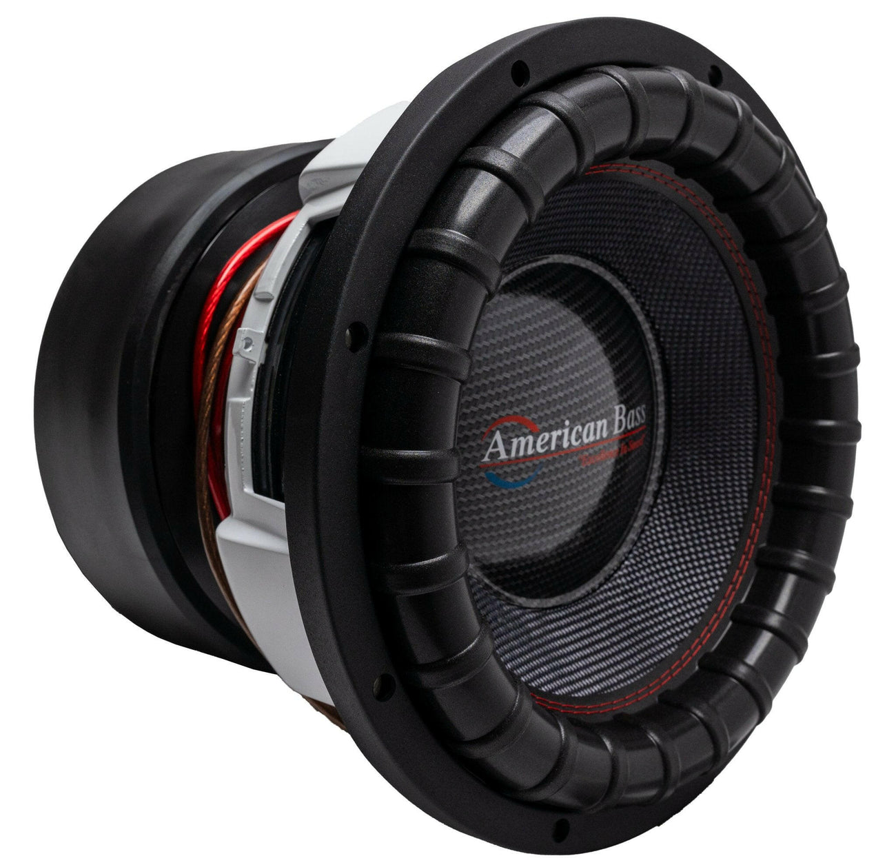 VFL Comp Signature 12" Subwoofer | Car Audio Equipment