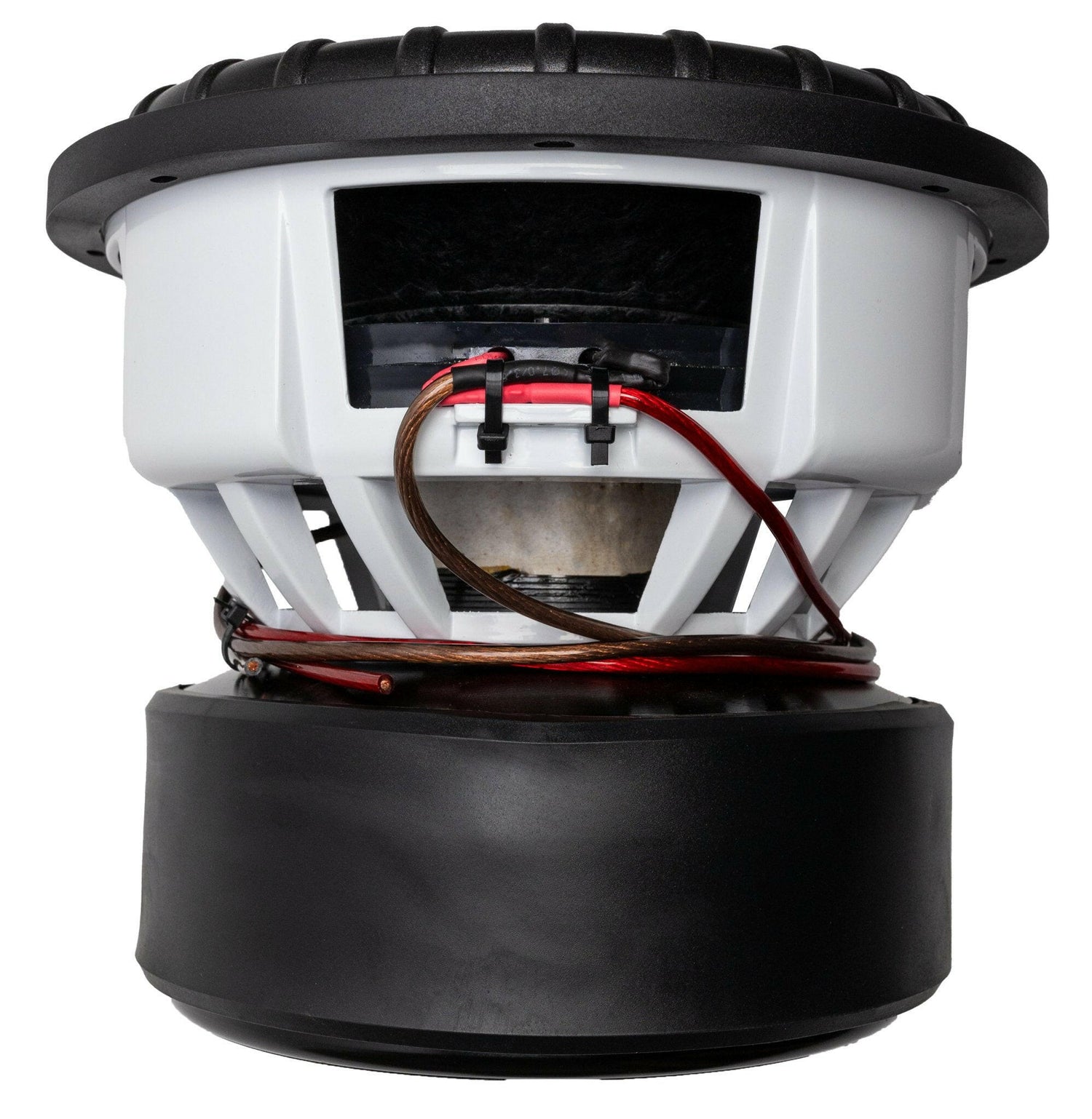 VFL Comp Signature 12″ Subwoofer for Car 5000W RMS Dual Voice Coil ...