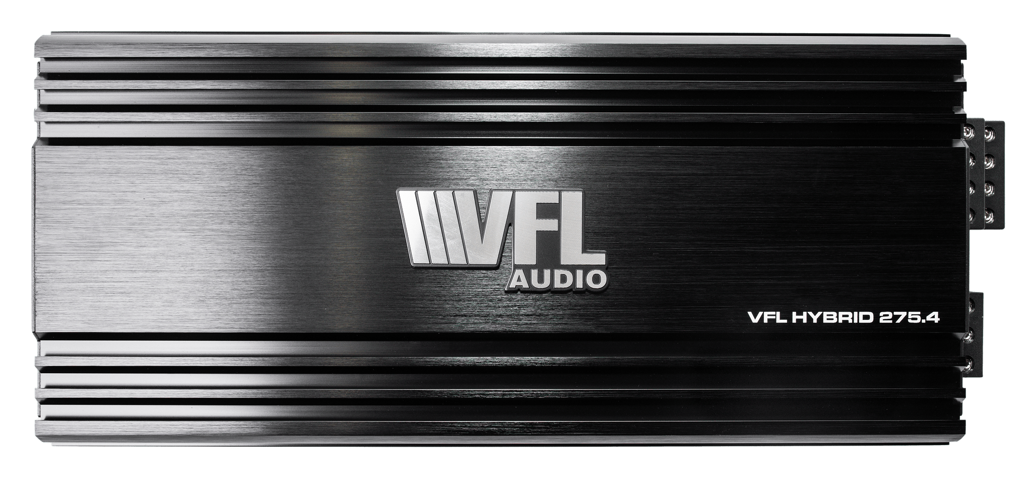 VFL Hybrid 275.4 Amplifier | Car Audio Equipment | VFL Amplifiers