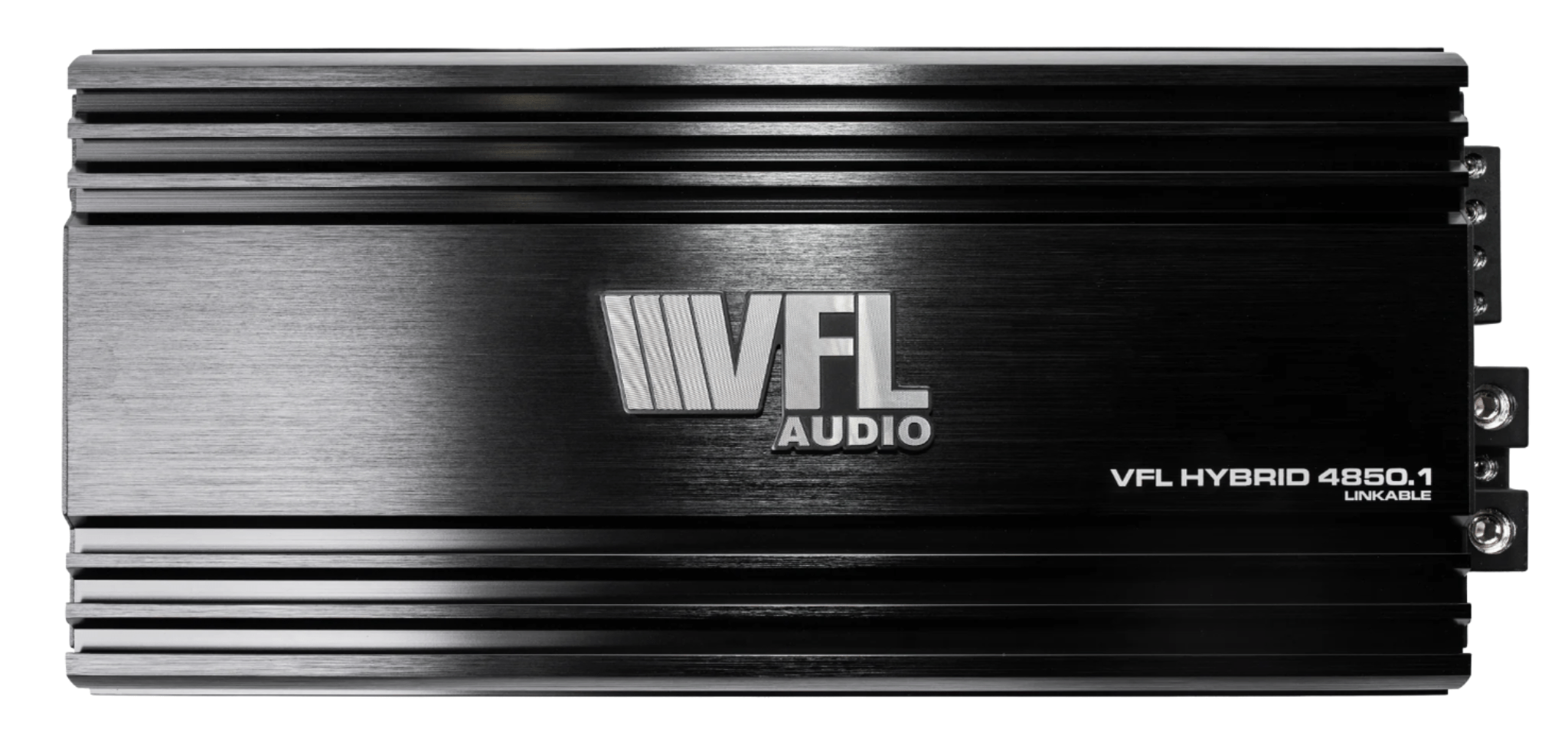 VFL Hybrid 4850.1 Amplifier | Audio Equipment | VFL Amplifiers