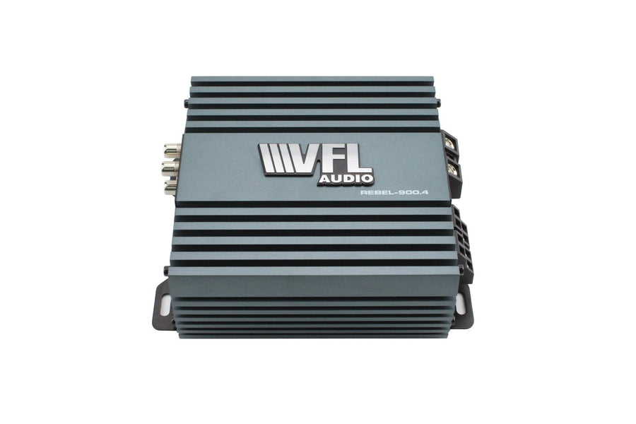 VFL REBEL 900.4 Amplifier