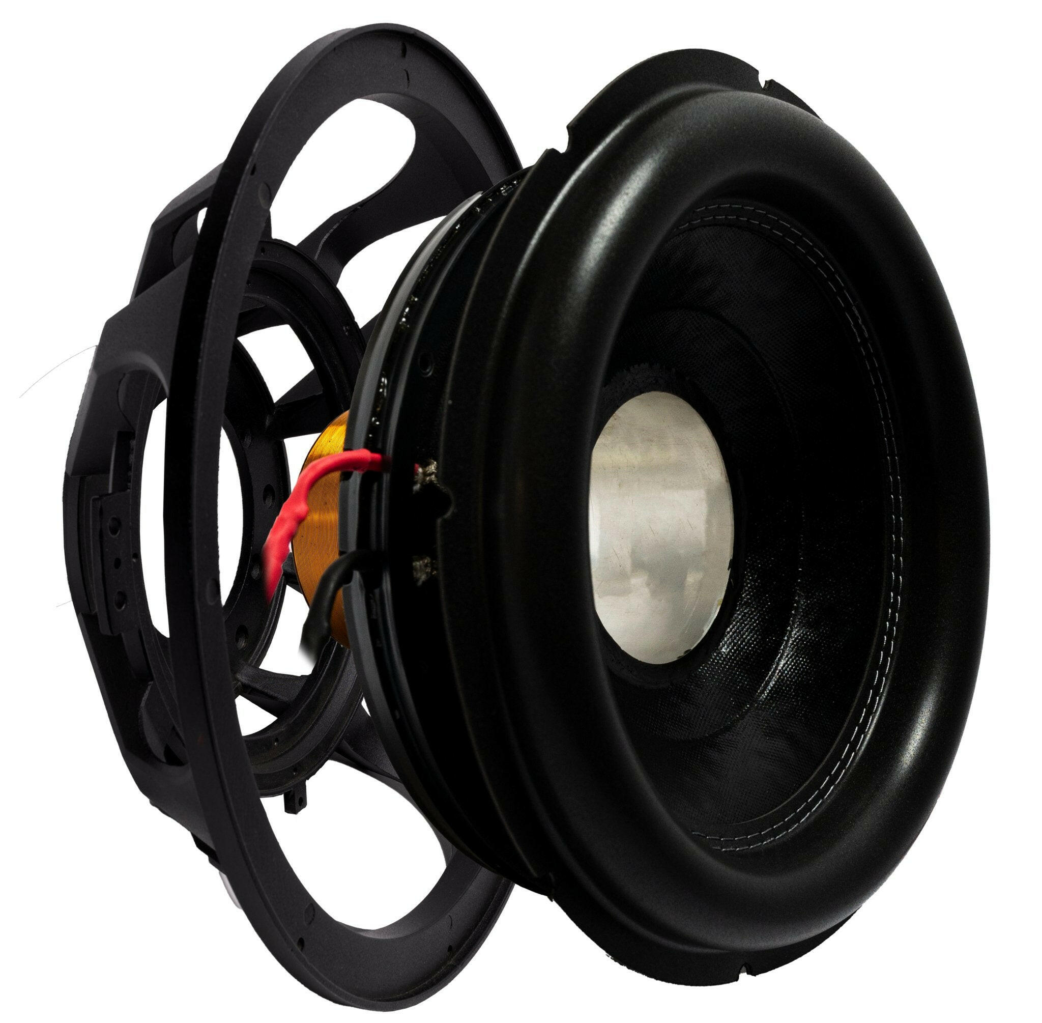XFL 10" Subwoofer Recone Kit (Version 1)