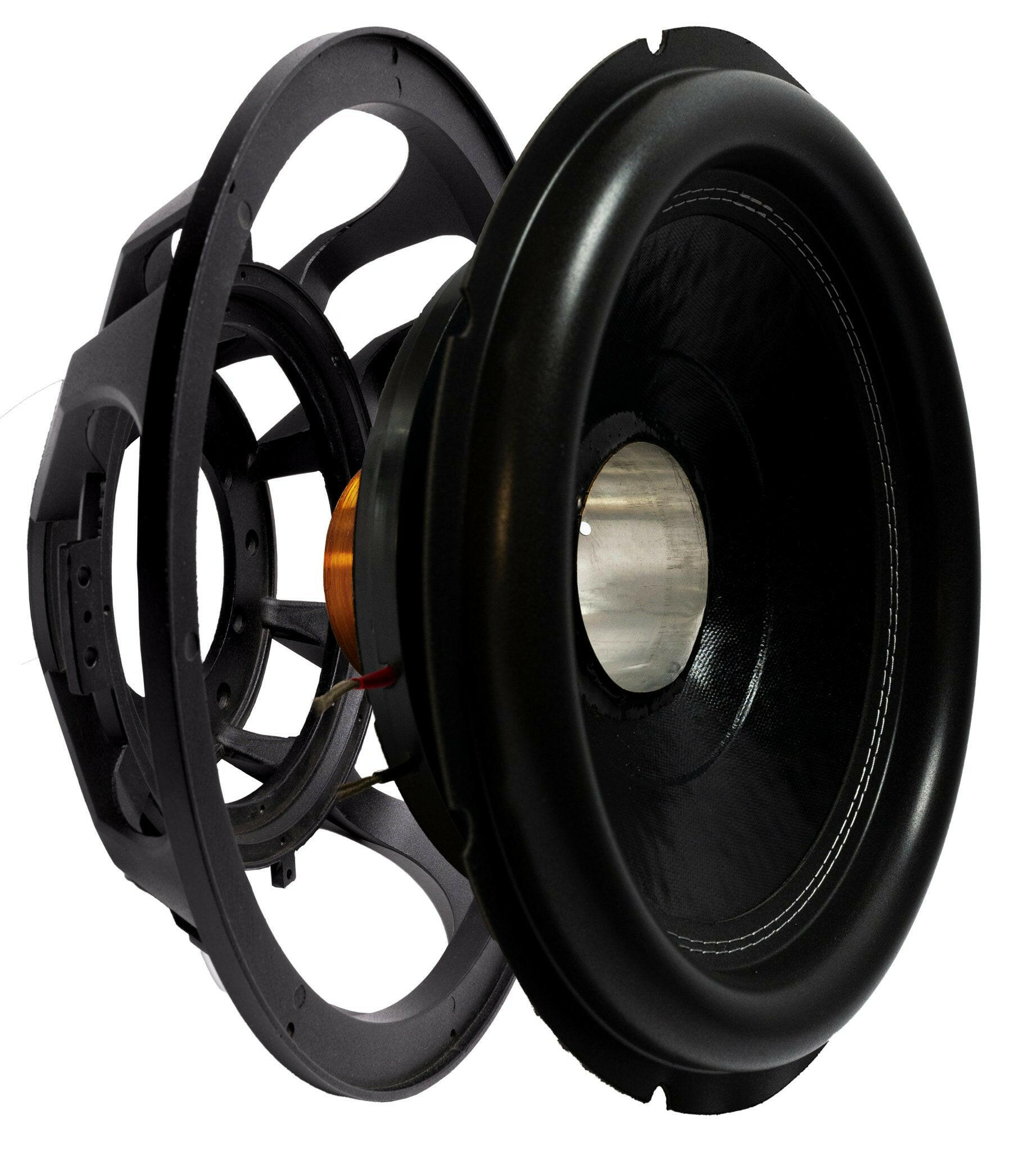 XFL 12" Subwoofer Recone Kit (Version 1)