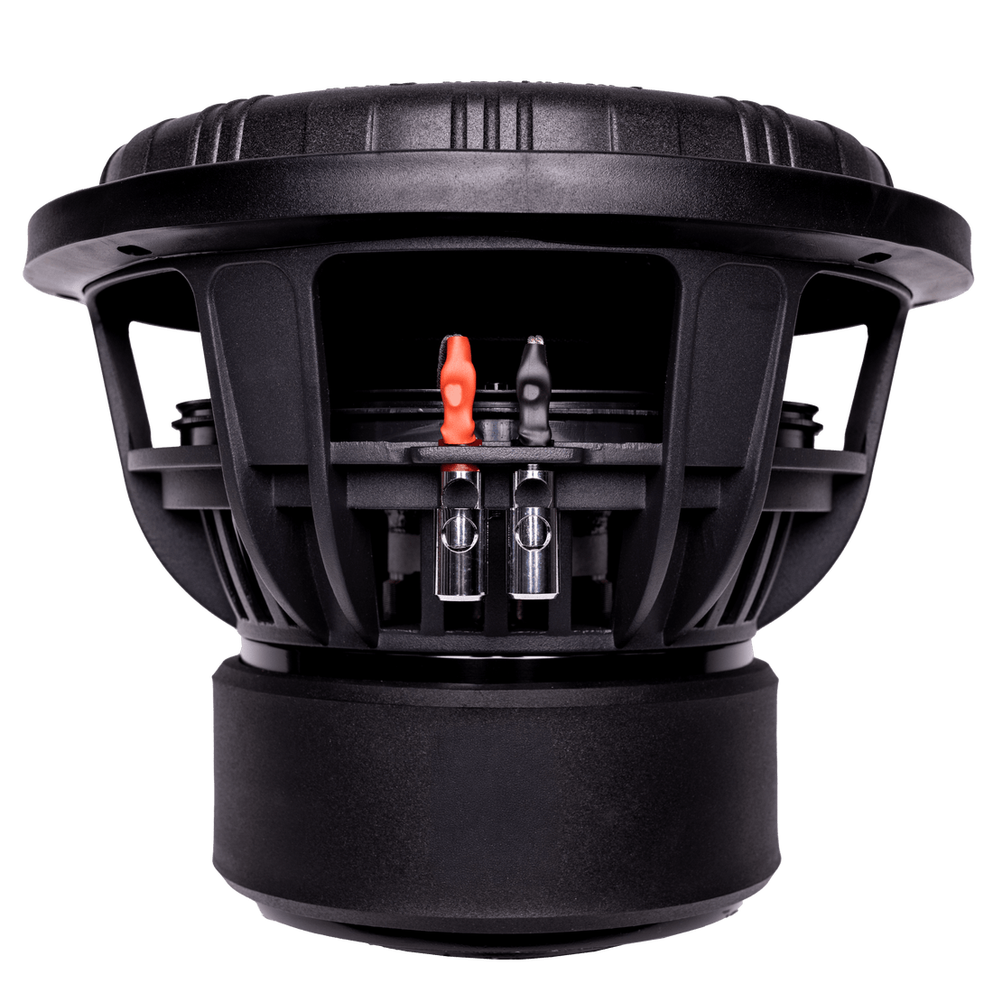 American Bass XFL 12" Subwoofer for Car: High-Performance Audio