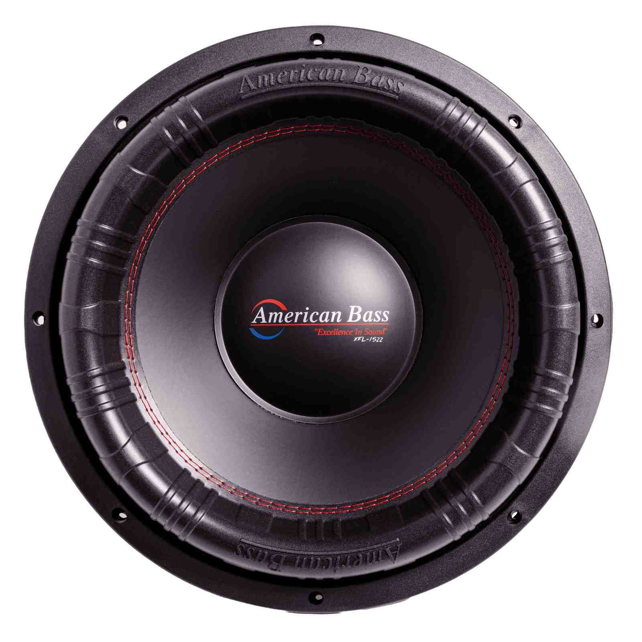 American Bass XFL 15" Subwoofer | 1500W RMS
