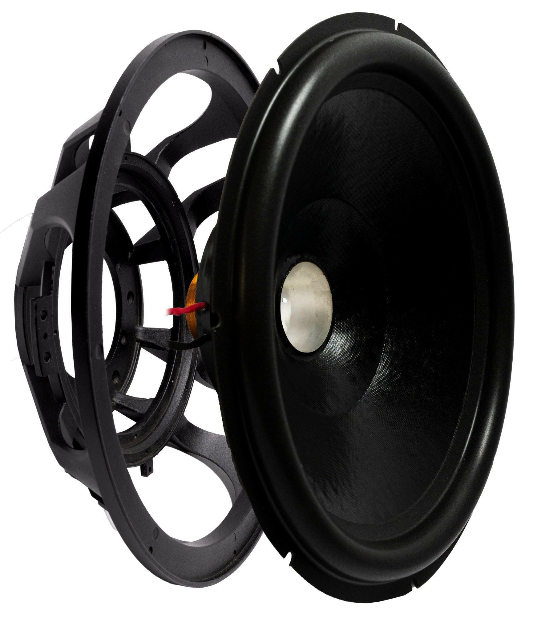 XFL 18" Subwoofer Recone Kit (Version 1)