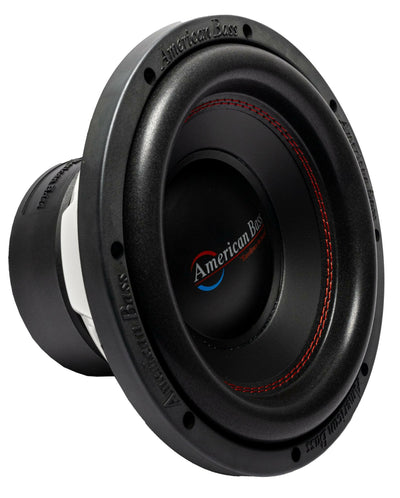 American Bass Subwoofers | Subwoofer Box | Audio Equipment
