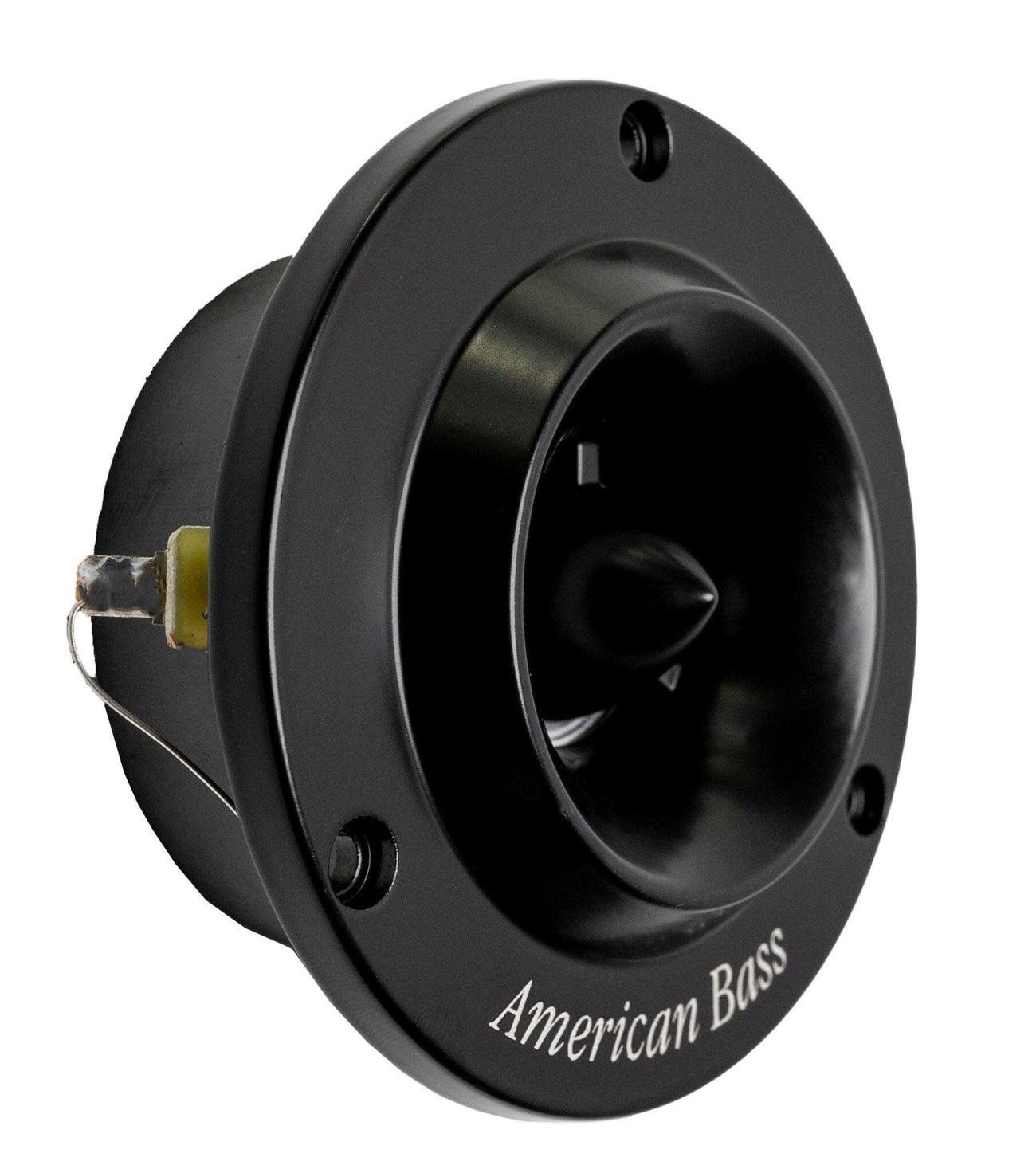 MX 252T Tweeter | American Bass | Car Audio Equipment