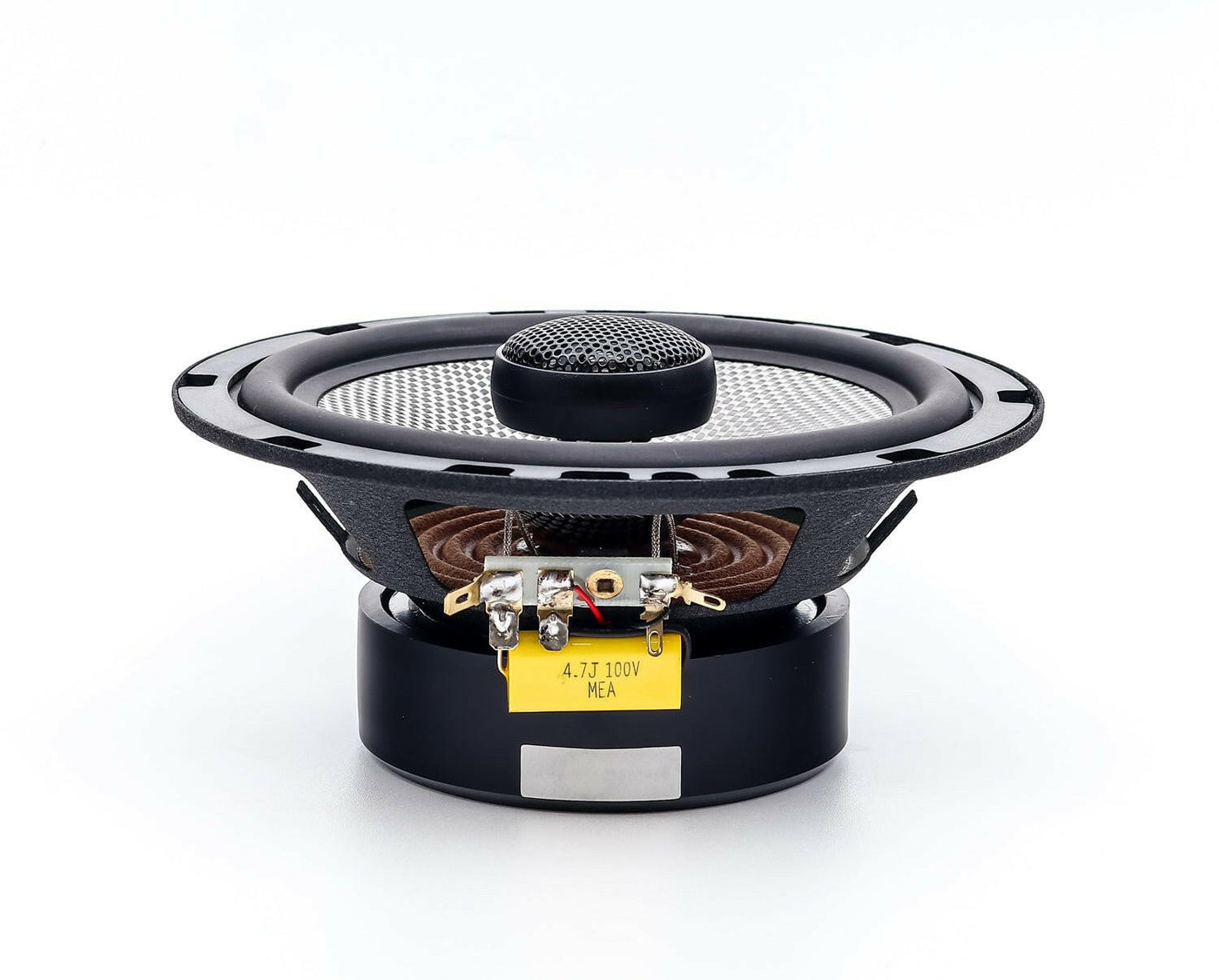 SQ 6.5 Full Range Speakers | Car Audio Equipment