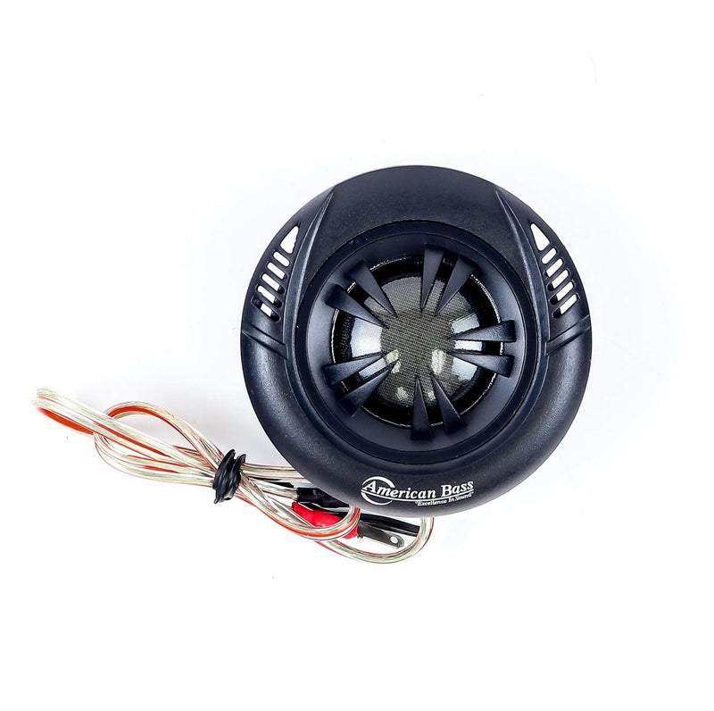 Car Audio Tweeters & Sound System Horns: MX, SQ, TW, & Godfather ...