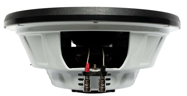 Titanium 12" Slim Subwoofer