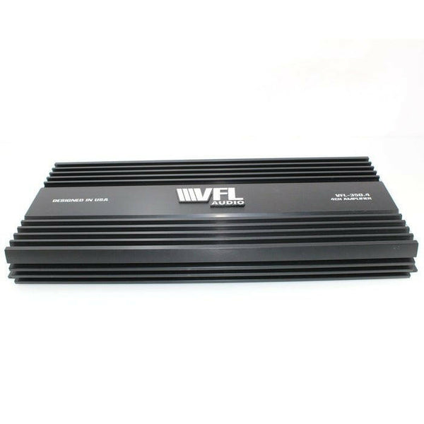 American Bass Amplifiers | VFL Amplifier | Car Audio Equipment