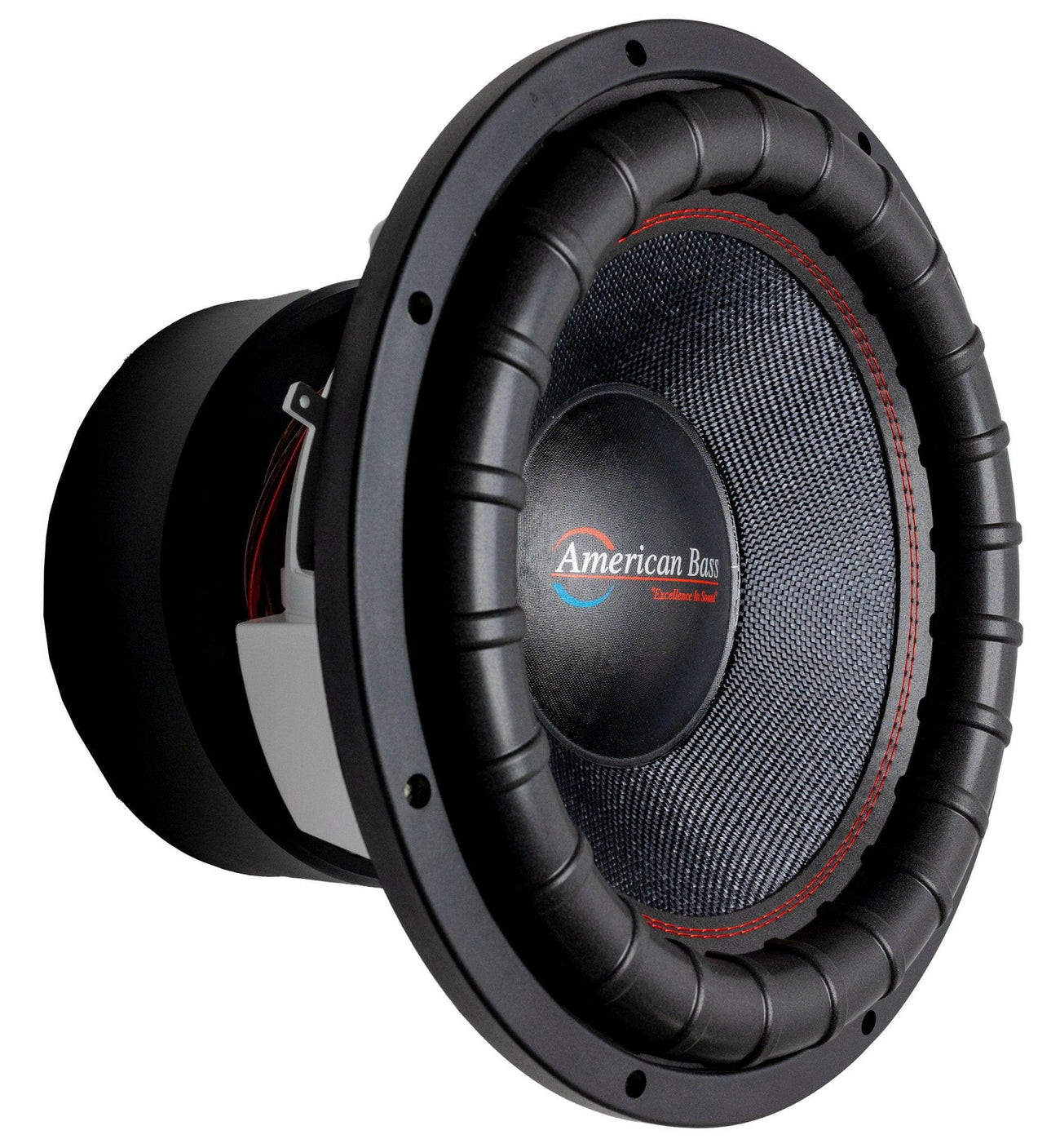 VFL Comp Signature 15″ Subwoofer for Car 5000 Watts RMS Dual Voice Coil ...