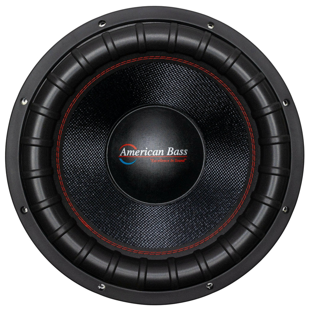 VFL Comp Signature 15" Subwoofer | Car Audio Equipment
