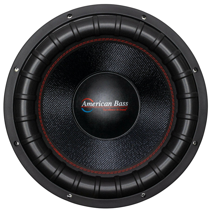 VFL Comp Signature 15" Subwoofer | Car Audio Equipment