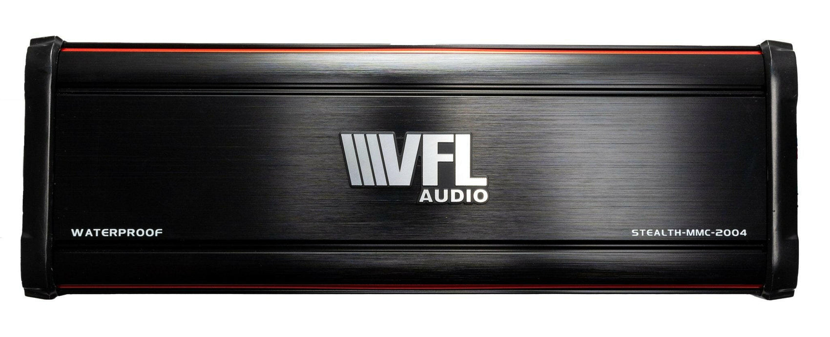 VFL Stealth MMC 2004 Car Amplifier High-Power Compact Amp: SKU ...