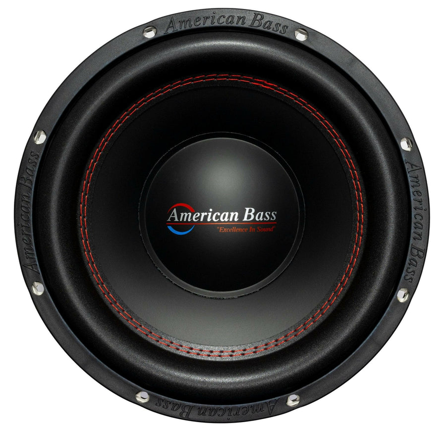 American Bass Subwoofers | Subwoofer Box | Audio Equipment