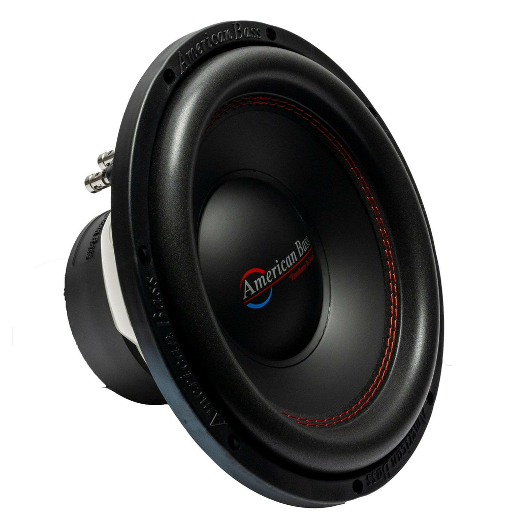 American Bass Subwoofers | Subwoofer Box | Audio Equipment