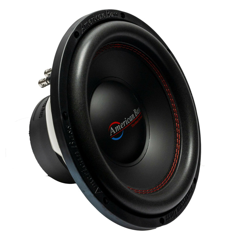 American Bass Subwoofers | Subwoofer Box | Audio Equipment